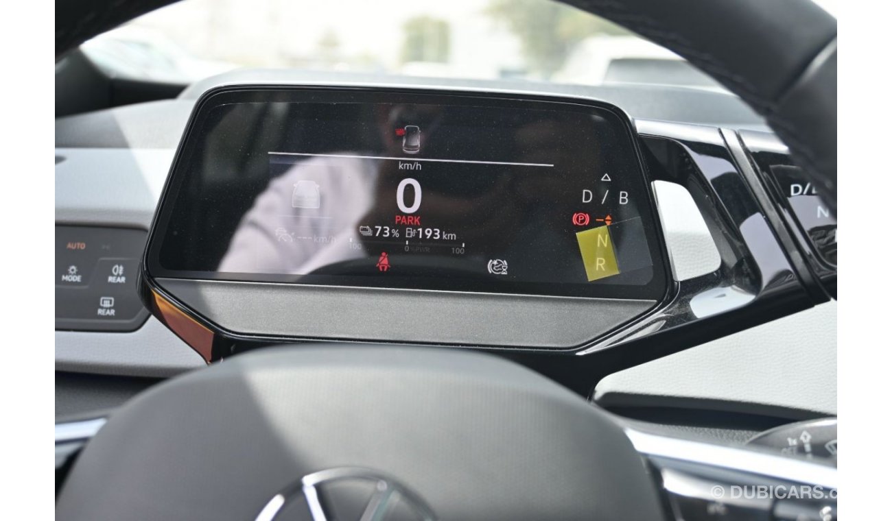 New Volkswagen ID3 Volkswagen ID 3 PRO, FWD, 5 Doors Electric Engine ...