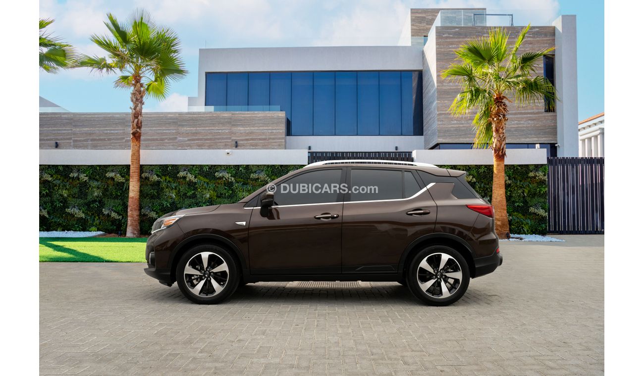 Used GAC GS3 200T | 1,271 P.M | 0% Downpayment | Amazing Condition ...