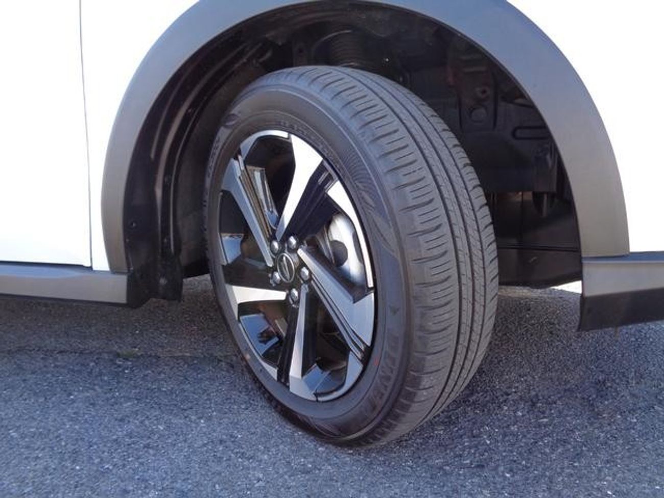 مستعملة دايهاتسو روكي A202S 2023 للبيع في اليابان - 724803