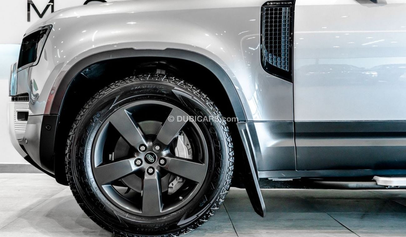 Used P400 110 SE 2021 Land Rover Defender 110 P400 SE , 2026 Land Rover ...