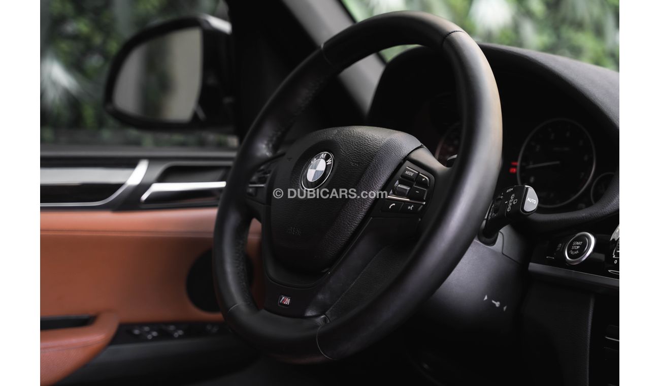 Used BMW X3 xDrive 28i M Sport | 2,054 P.M | 0% Downpayment ...