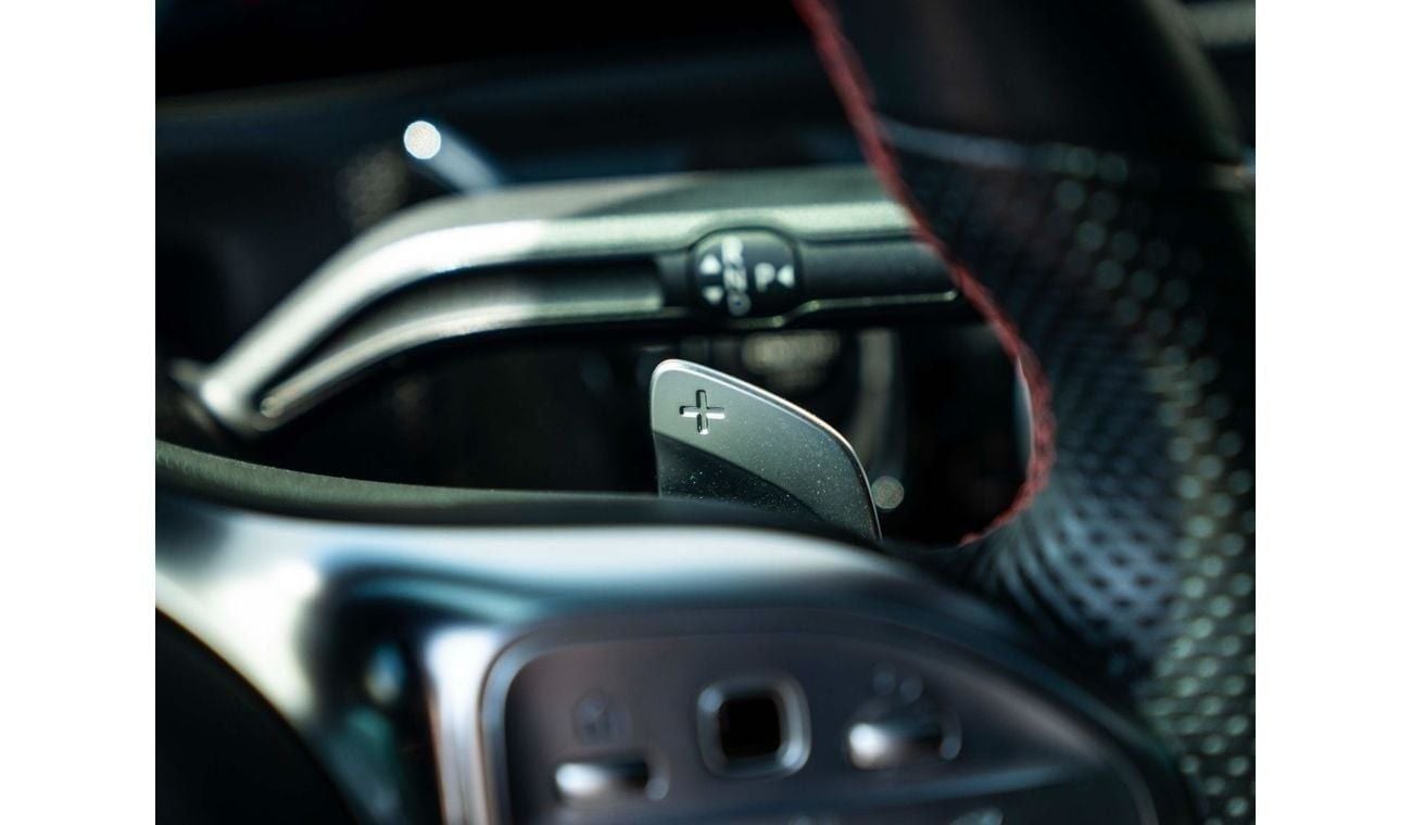 Used Mercedes-Benz A 200 AED 1,887 PM • A200 • LOW KMS • OFFICIAL MERCEDES-BENZ WARRANTY UNTIL ...