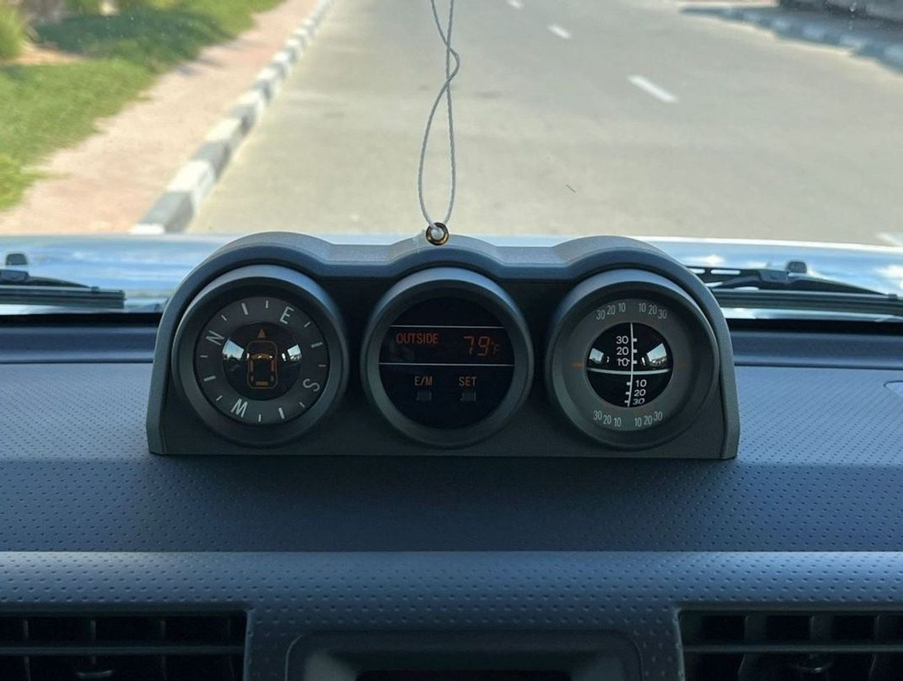 New Toyota FJ Cruiser FJ CRUISER 4.0L CRAWL SYSTEM 2023 for sale in ...