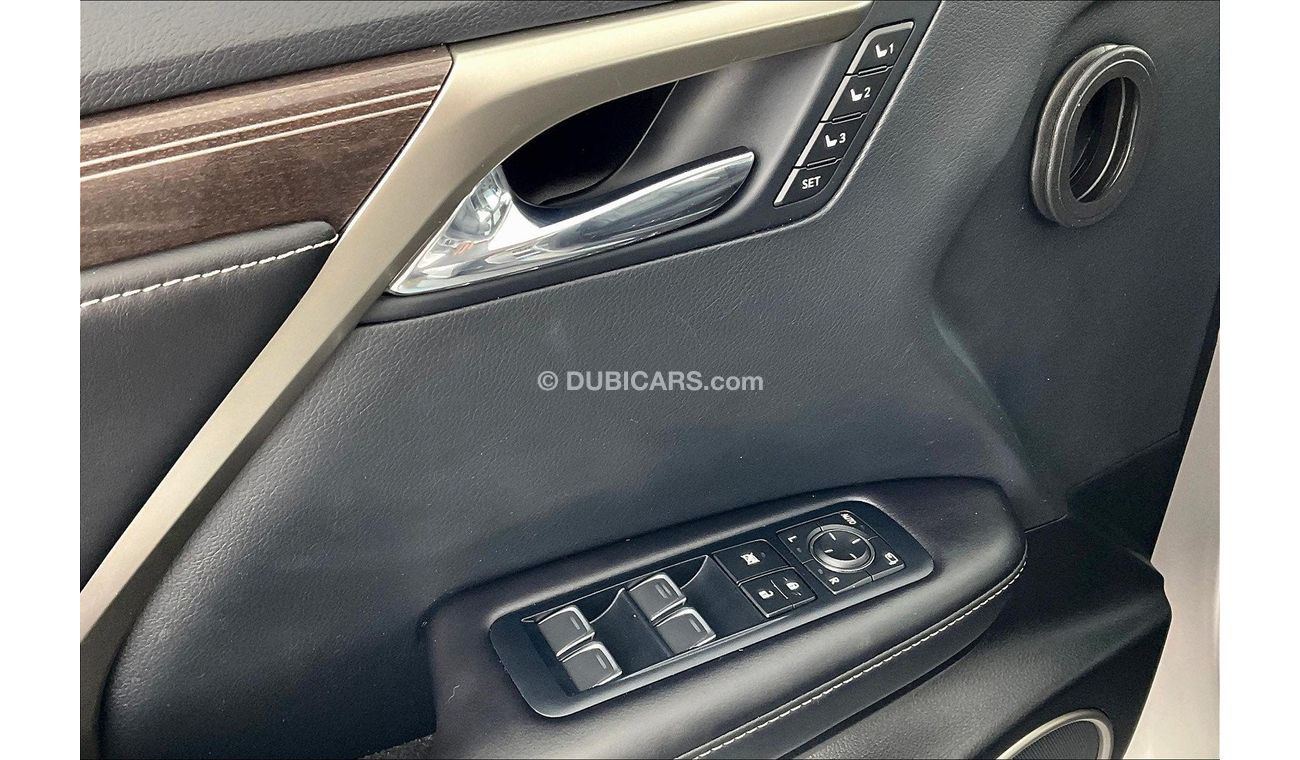 Used Lexus RX450h F-Sport 2017 for sale in Dubai - 572185