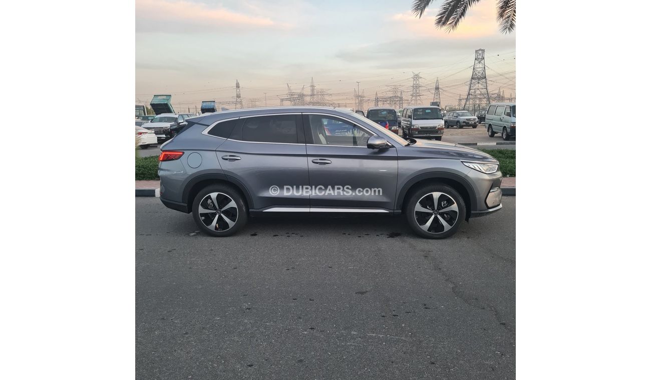 New 2023 BYD Song Plus Flagship Version NEDC 500km 2023 for sale in Dubai - 683144