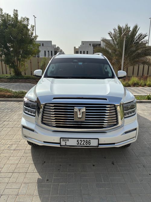 Tank 500 Price in UAE, Images, Specs & Features