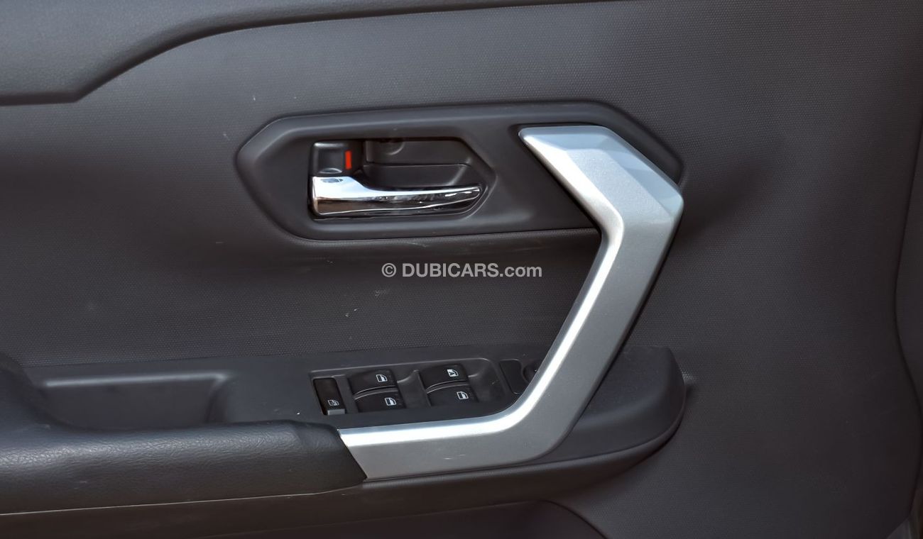 New Toyota Raize 2023 for sale in Dubai - 570031