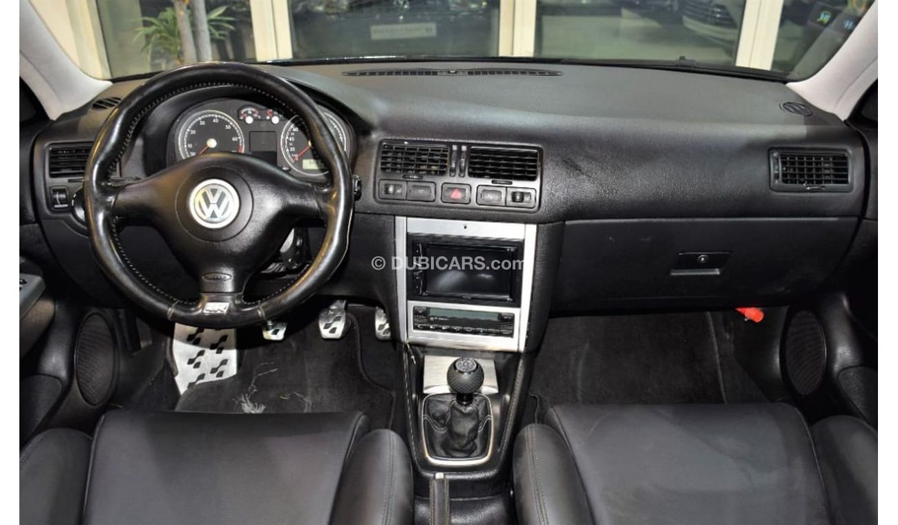 Used THE LEGEND!! ( 1 of 3000 SPECIAL EDITION ) LOW MILEAGE Volkswagen ...