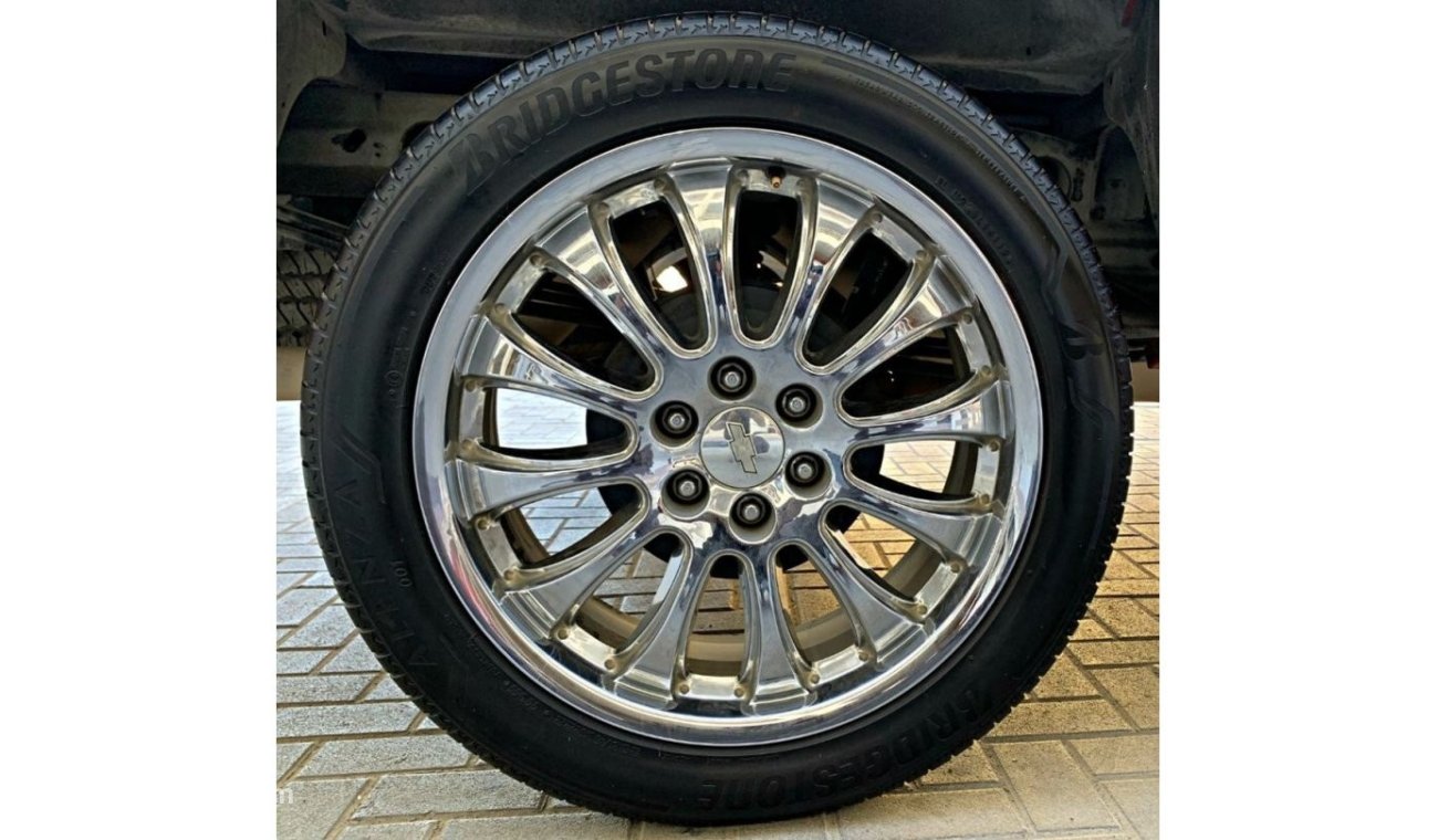 Used Chevrolet Silverado LT Z71 - 2012 - EXCELLENT CONDITION - TRUCKBED ...