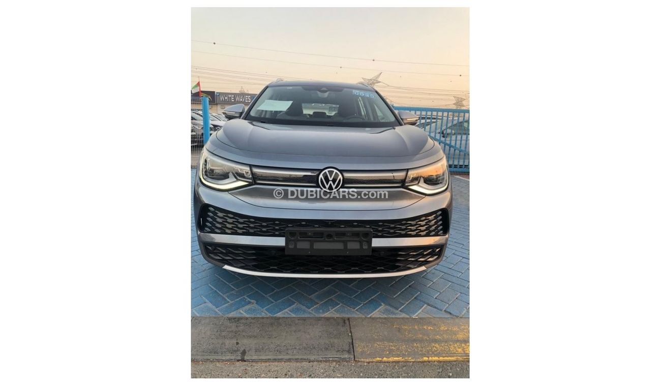 New Volkswagen ID.6 volkswagen-id6-pro-X- head up display _7-seats-5 ...