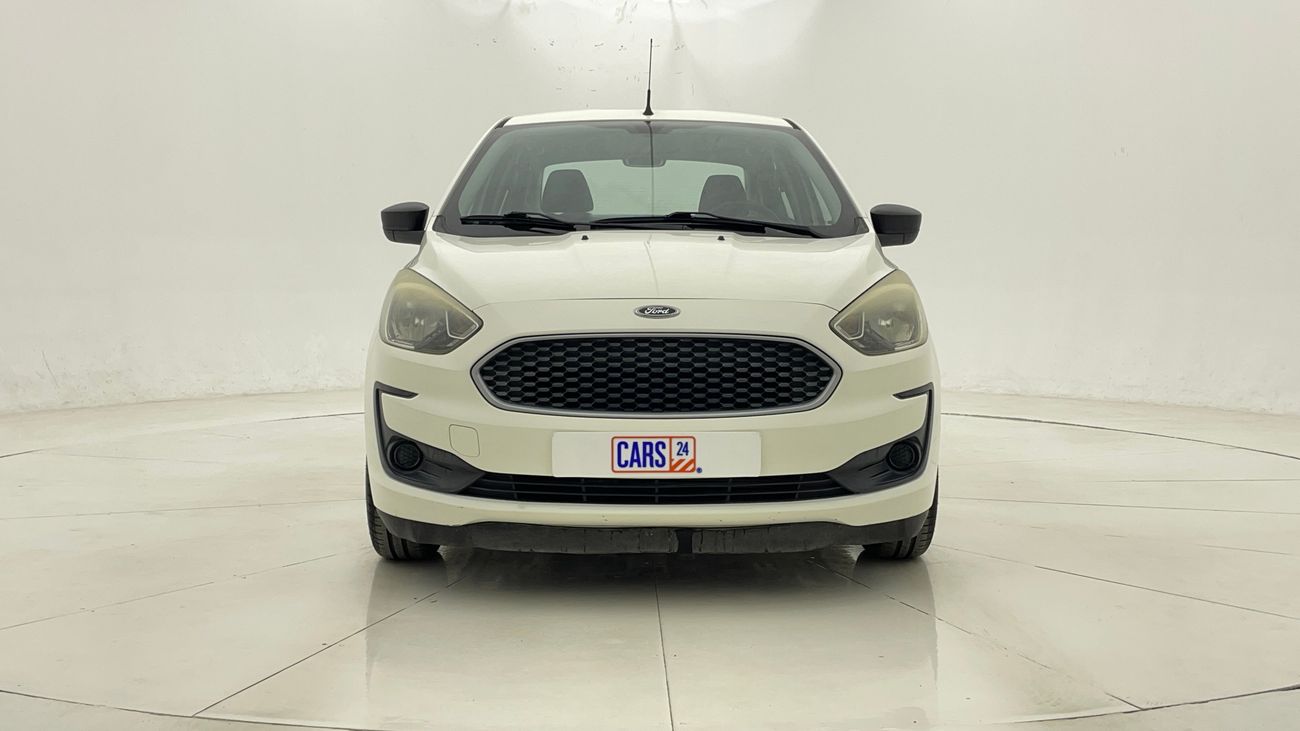Used Ford Figo AMBIENTE 1.5 | Zero Down Payment | Home Test Drive 2020 ...