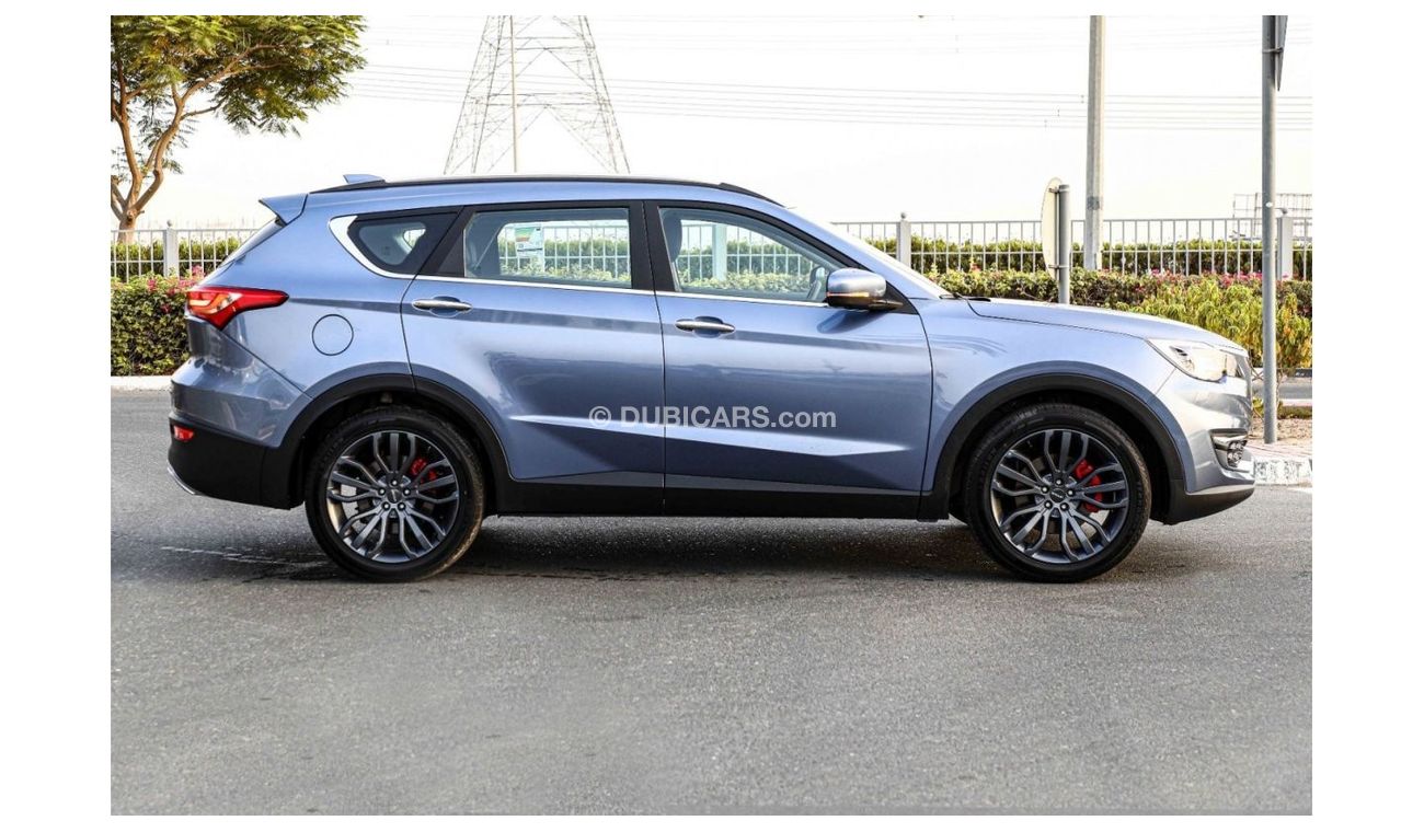 جديدة Jetour X70 2023 Jetour 1.5L X70s - Budget 7 Seater SUV 2023 للبيع في دبي - 539342