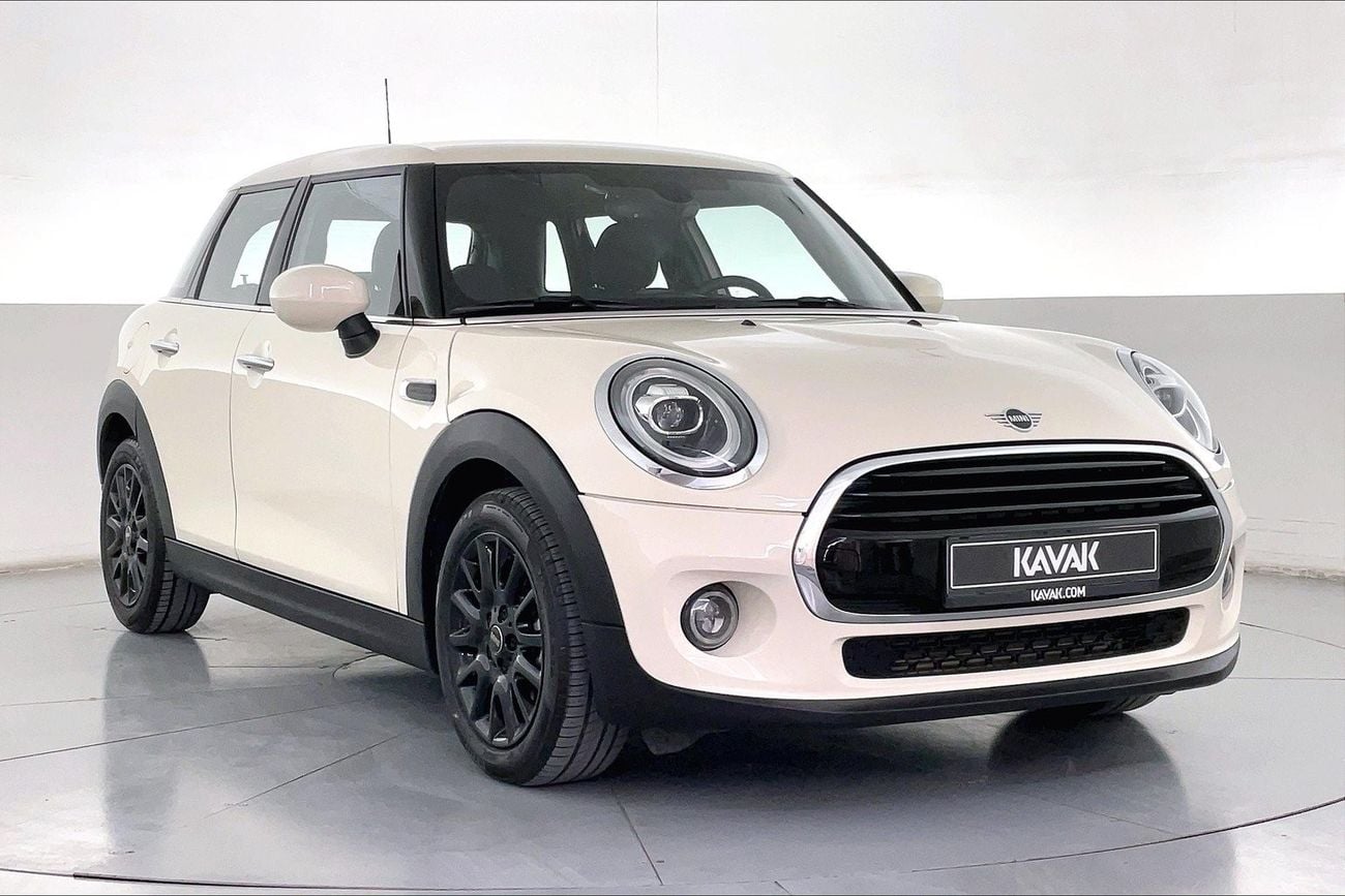 Used Mini Cooper Cooper | 1 year free warranty | 0 Down Payment 2021 ...