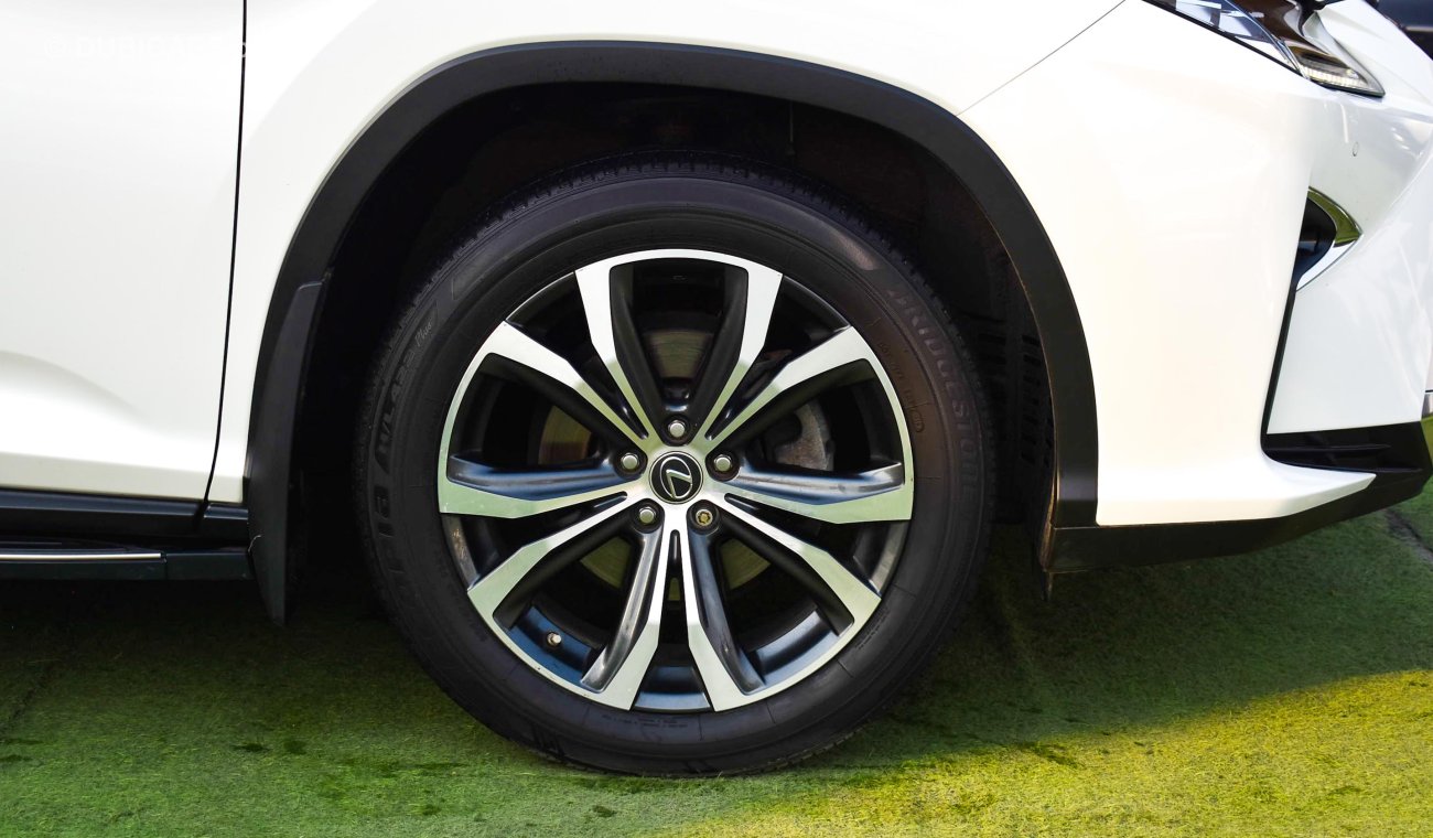 Used F-Sport LEXUS RX350 F SPORT price ( warranty , registration ...