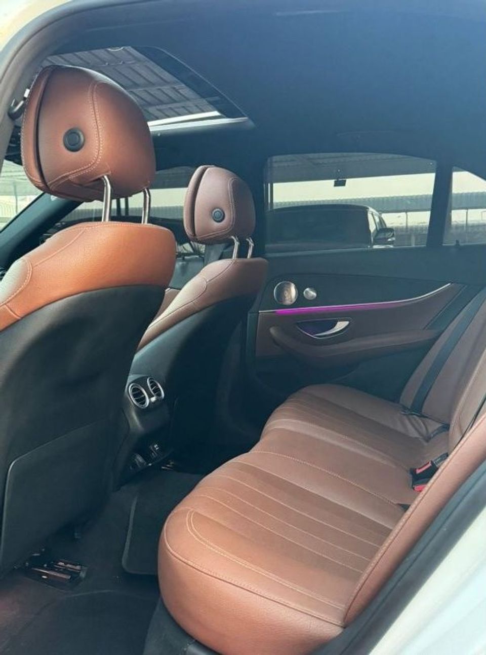 Used Mercedes-Benz E300 Std 2017 for sale in Dubai - 751703