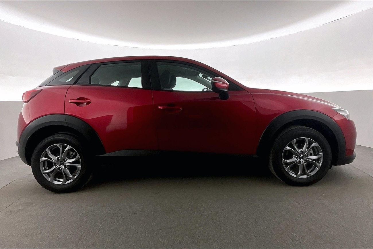Used Mazda CX3 GT | Guaranteed Warranty | 0 Down Payment 2024 for sale ...