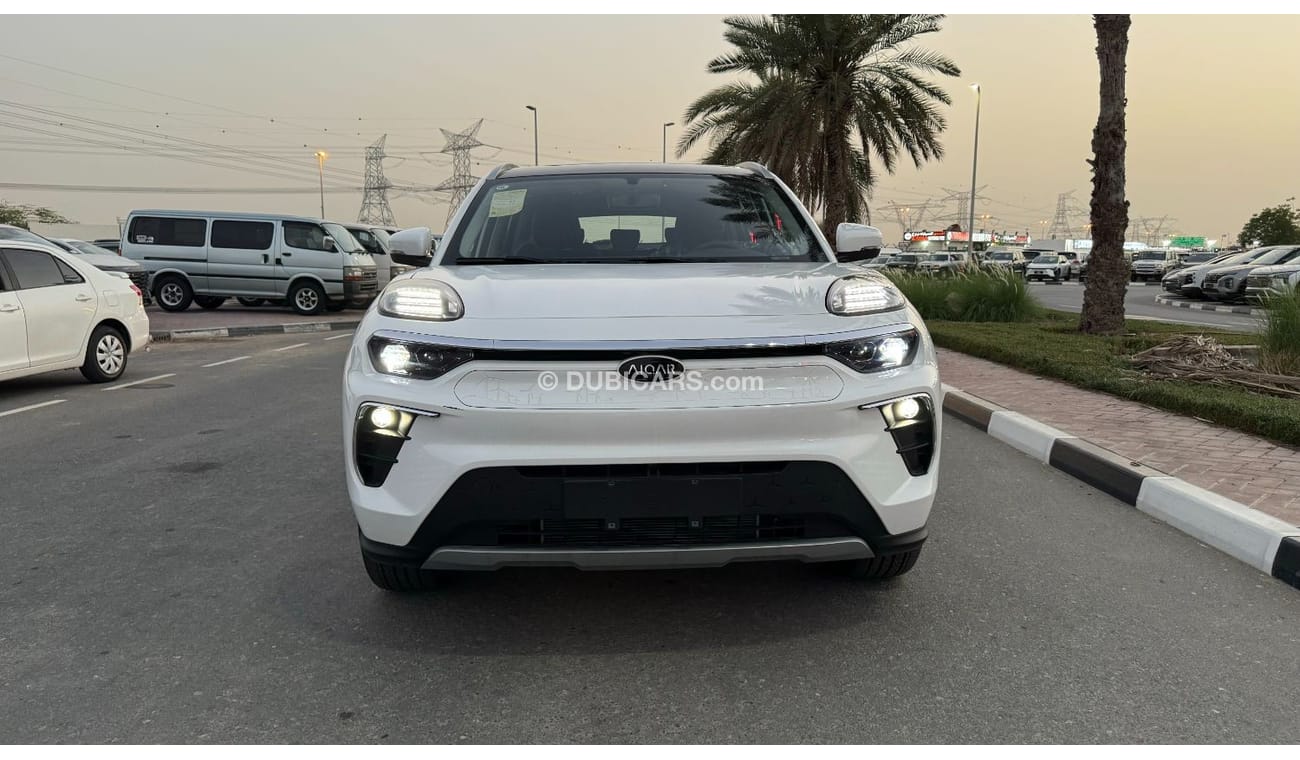 New Chery EQ5 CHERY AIQAR EQ5 ELECTRIC CAR 2024YM 2024 for sale in ...