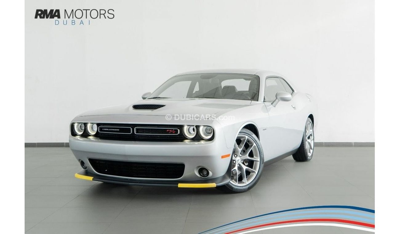 2019 Dodge R Tnull