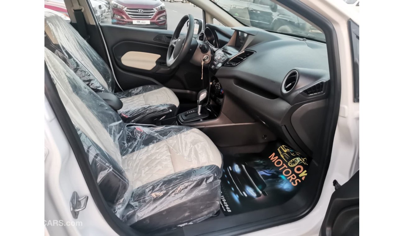 Used Ford Fiesta Very clean car 2019 for sale in Dubai - 489005