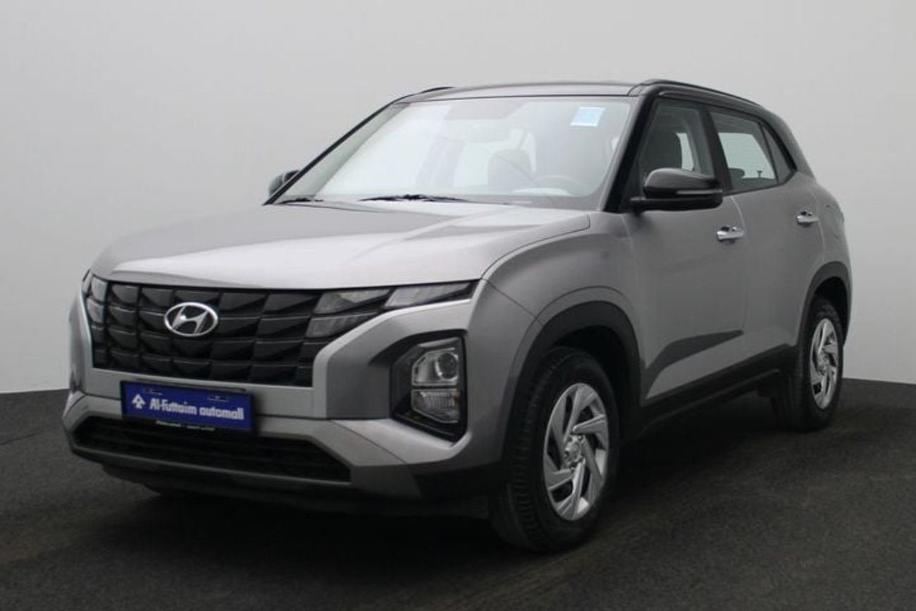 Used Hyundai Creta GL DUAL TONE 1.6 2023 for sale in Dubai - 859648