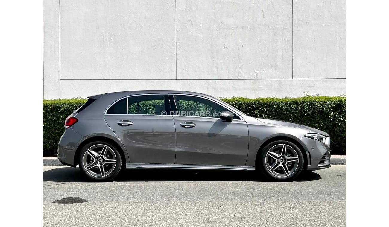 New Mercedes-Benz A 200 MERCEDES | A200 | GCC SPECS | 2022 for sale in ...