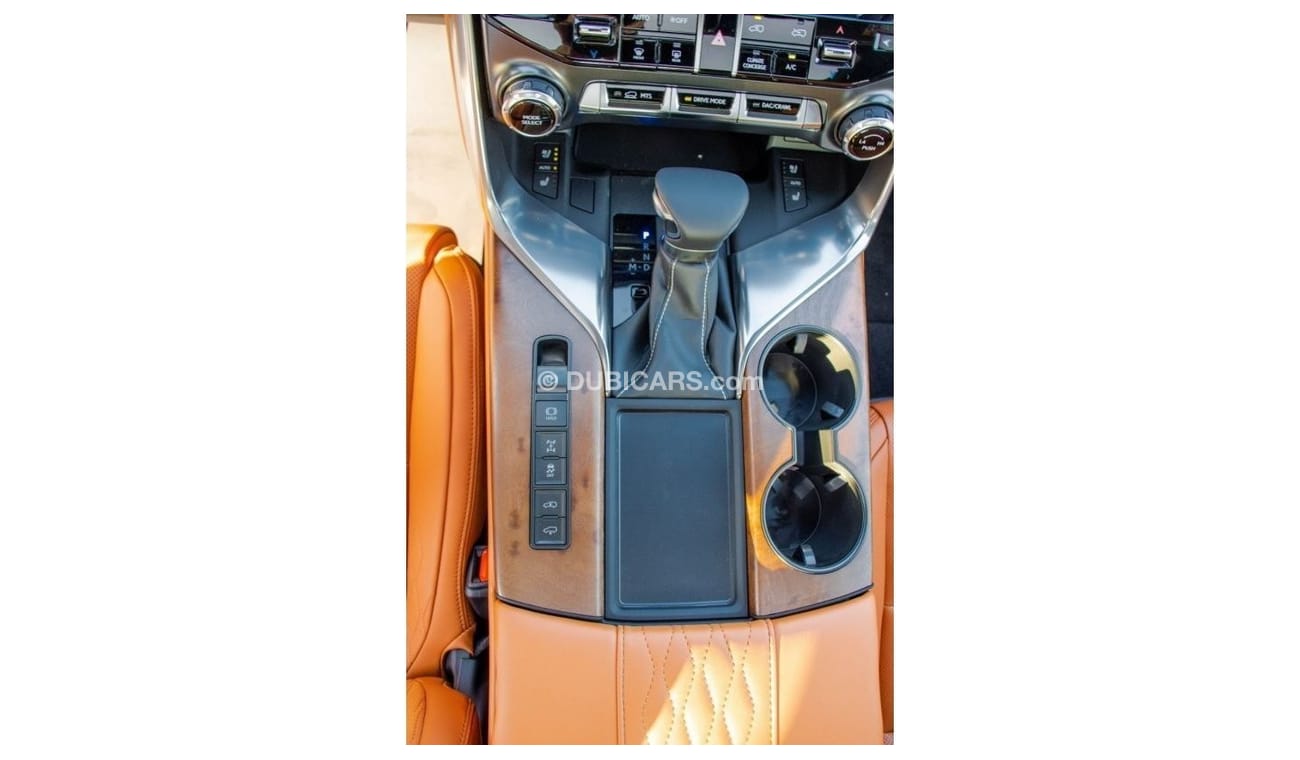 New Lexus LX600 VIP LAUNCH EDITION w/Black Package BRAND NEW LX600 VIP ...