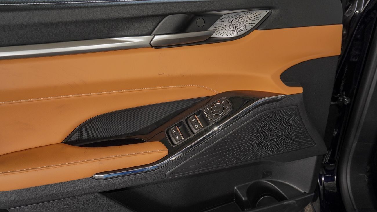 New Haval H6 ACTIVE PLUS 2.0L (For Local plus 10%) 2025 for sale in ...