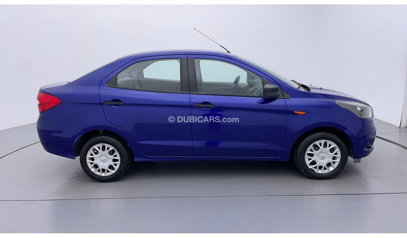 Used Ford Figo AMBIENTE 1.5 | Zero Down Payment | Free Home Test Drive ...