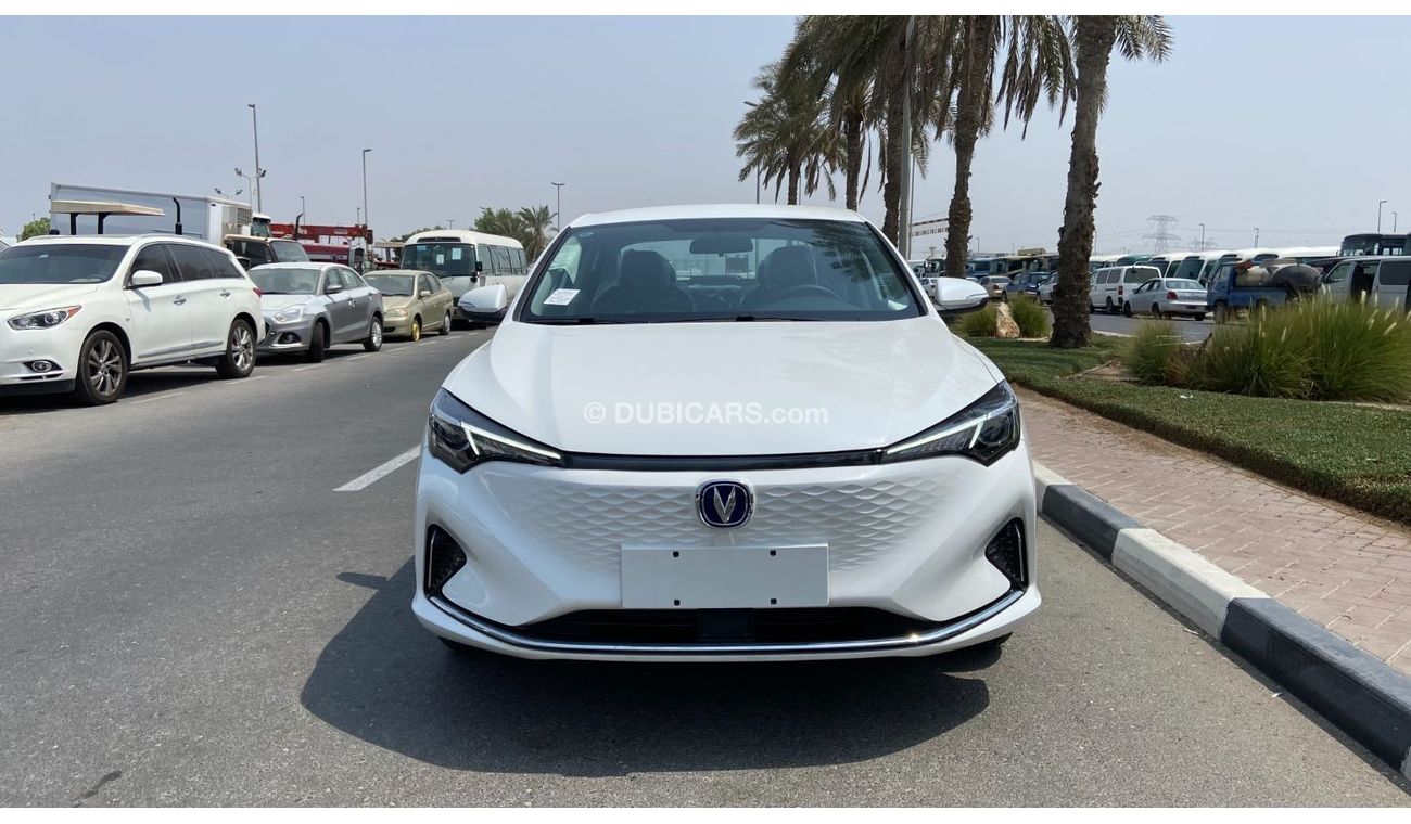 جديدة شنجان ايدو CHANGAN EADO 460 / E/V / 2022 MODEL 2022 للبيع في دبي ...