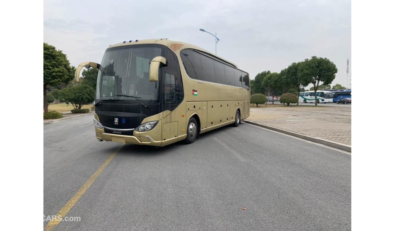New Asiastar YBL6128H Asia Star new Coach - 32 VIP sets - 2020- DSL ...
