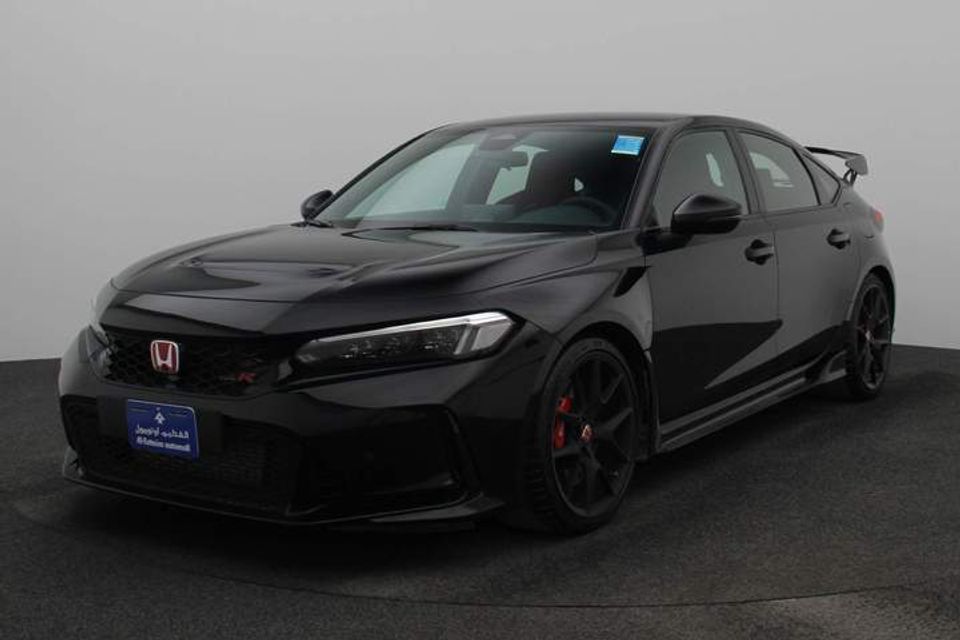 Used Honda Civic Type R MT 2.0 2023 for sale in Dubai - 857756