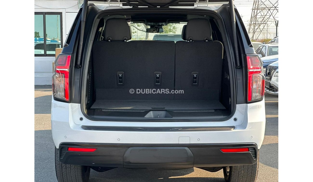 Used CHEVROLET TAHOE RST V8 2023 2023 for sale in Dubai - 692079