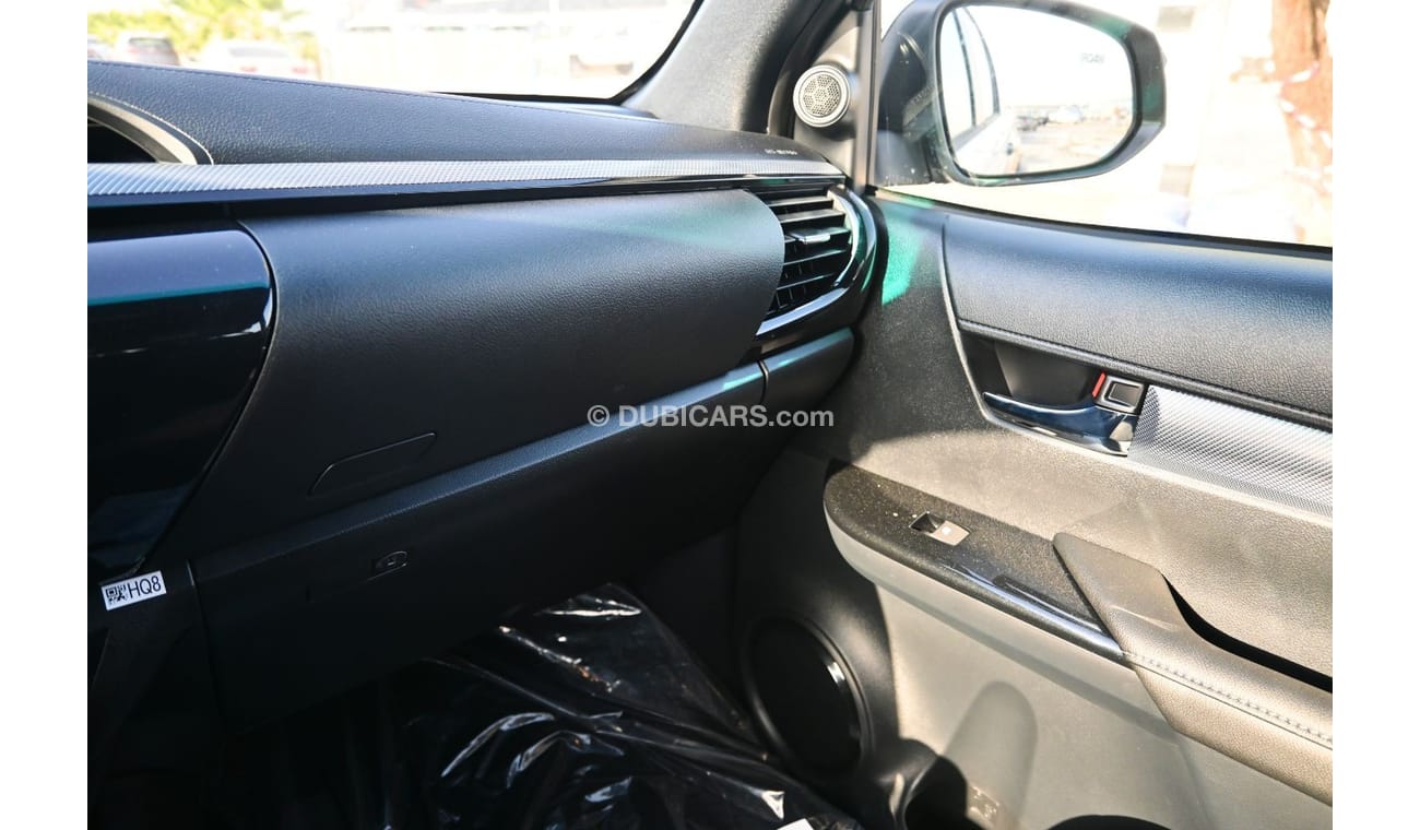 New Toyota Hilux Toyota Hulix GR Sport 4.0L 2024 2024 for sale in Dubai ...