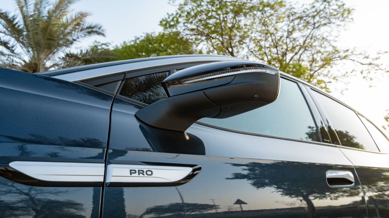 New Volkswagen ID.4 2024 | VOLKSWAGEN ID4 CROZZ PRO +360°CAMERA+PSD+AR HUD 2024 for sale in ...