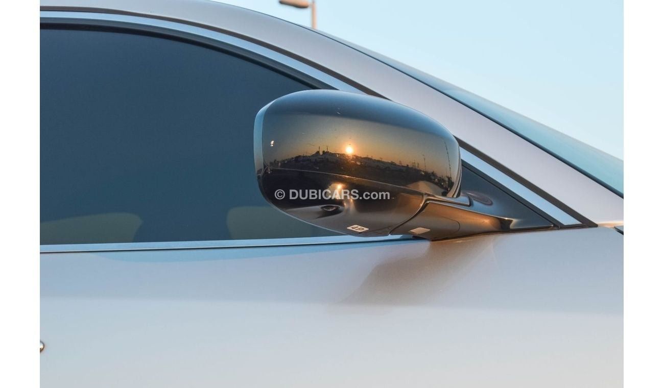 Used Infiniti QX70 INFINITY QX70S 3.7L V6 2015 2015 for sale in Dubai ...