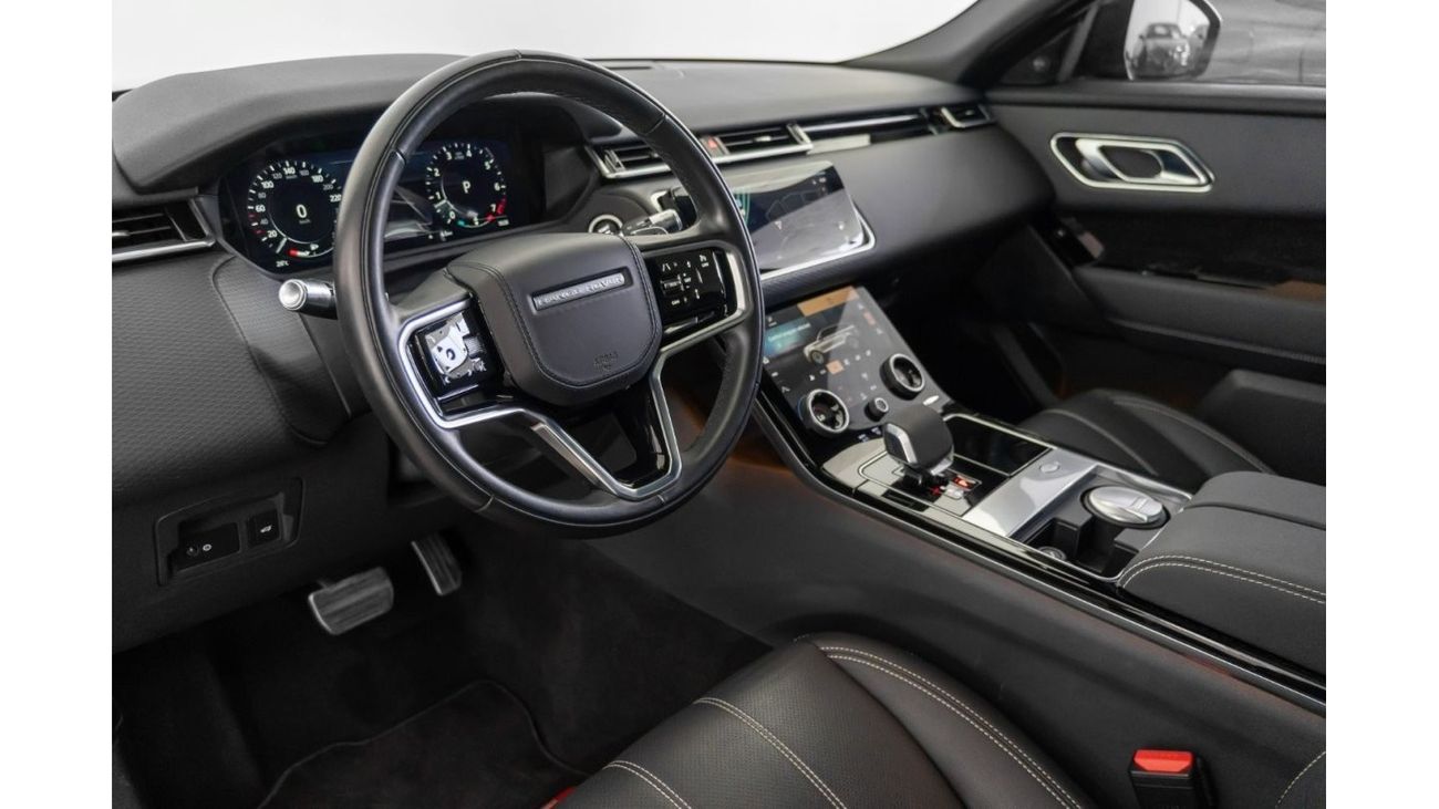 Used Land Rover Range Rover Velar SE P250 2022 Range Rover Velar SE R ...