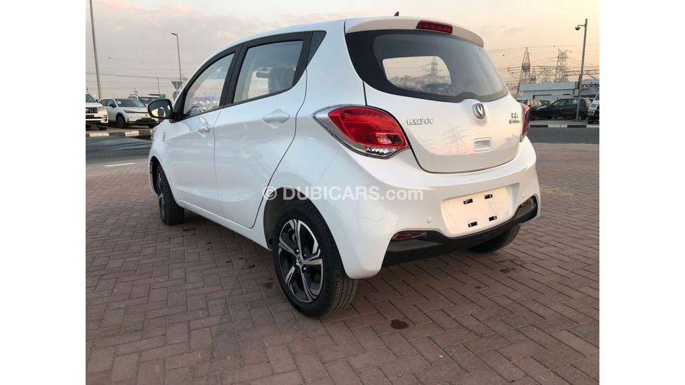 New Changan Ben EStar CHANGANE_ESTAR_2022_ELECTRIC 2022 for sale in ...