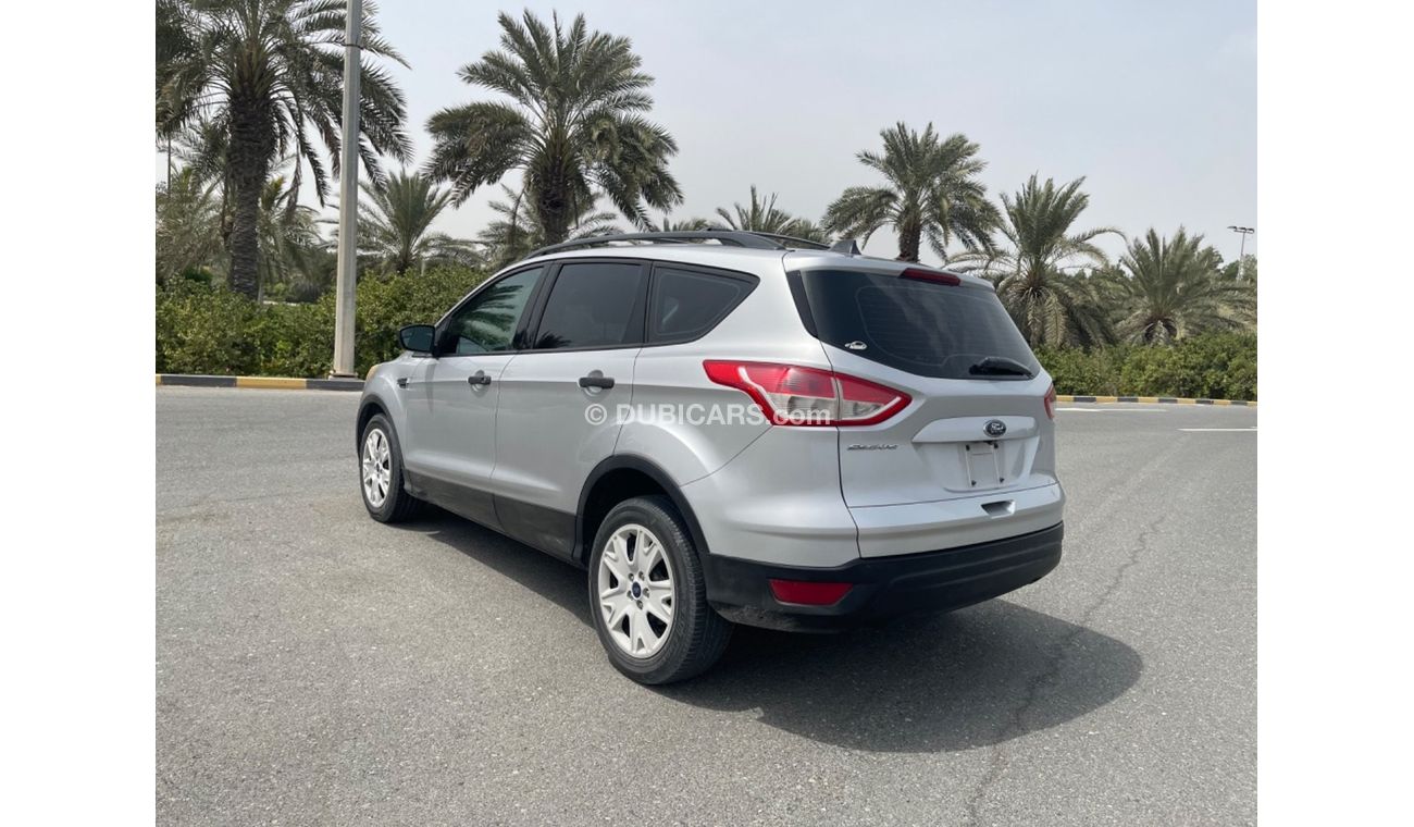 2014 Ford Escape 4 Wheel Drivenull
