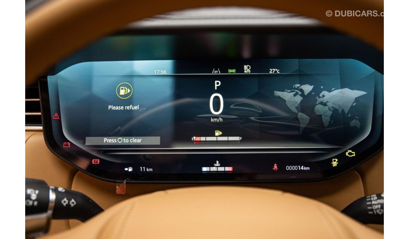 New Land Rover Range Rover FOR EXPORT ONLY BRAND NEW RANGE ROVER VOGUE ...