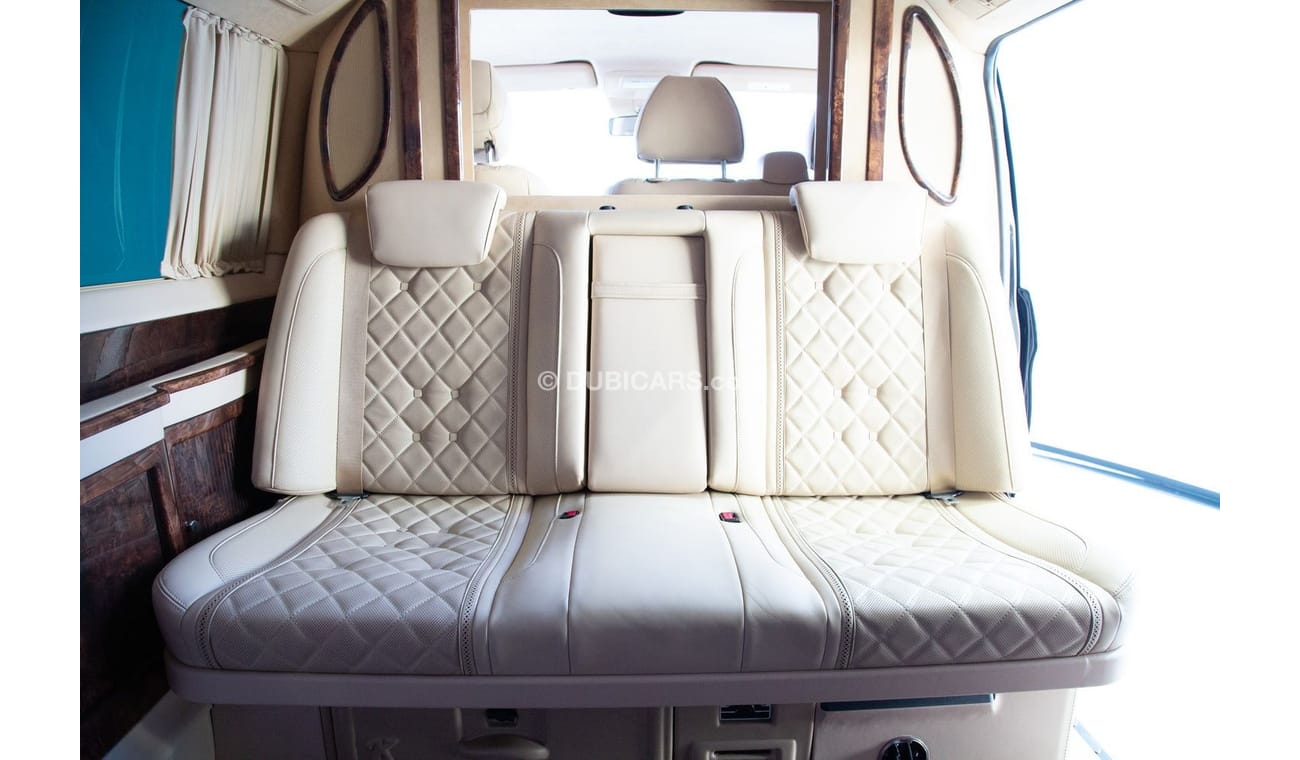 Used Mercedes-Benz Vito Mercedes Benz Vito Tourer VIP 2020 for sale in ...