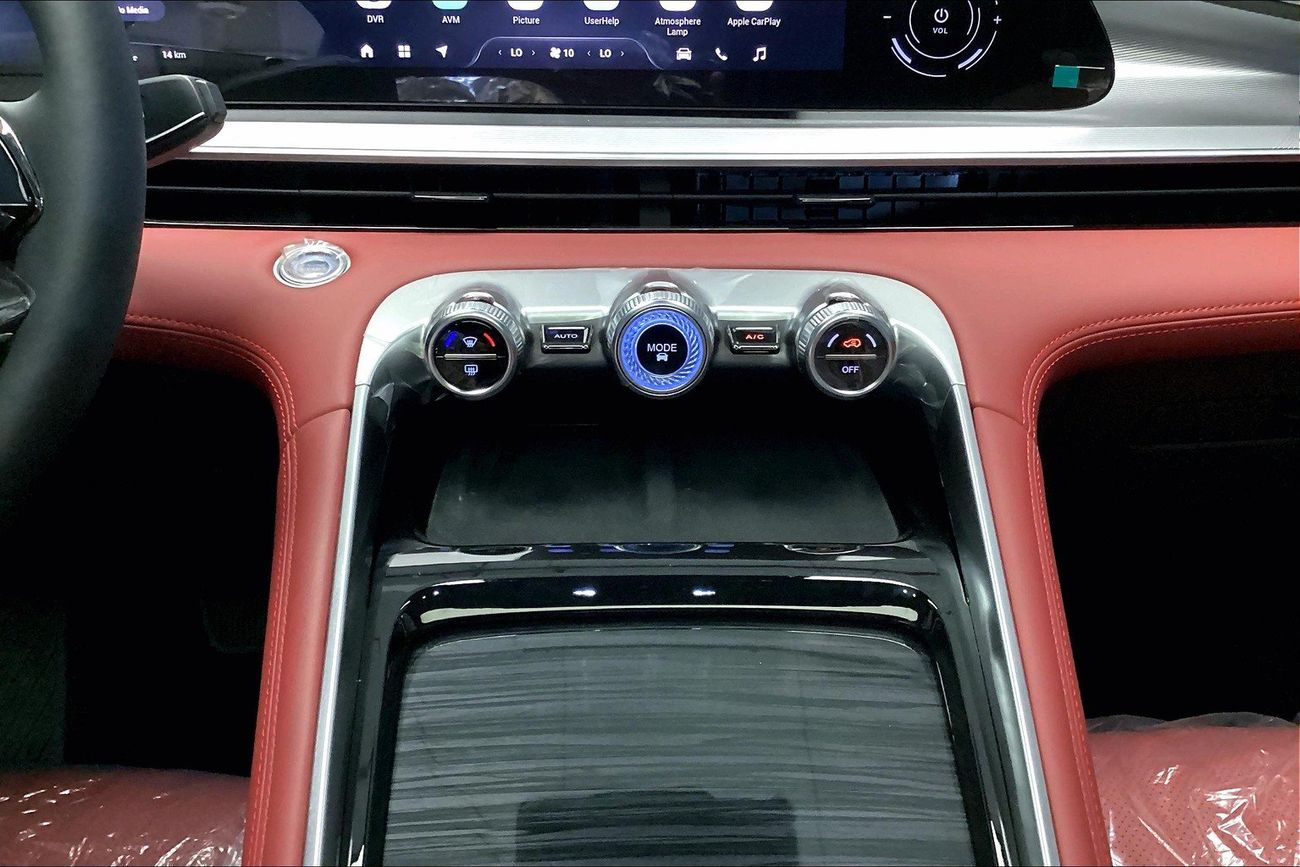 New Exeed RX Comfort | Guaranteed Warranty | 0 Down Payment 2026 for ...