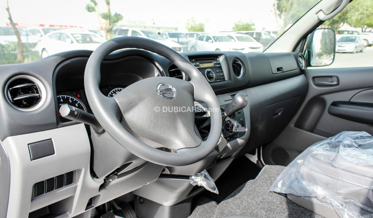 New Nissan NV350 2016 for sale in Dubai - 98533