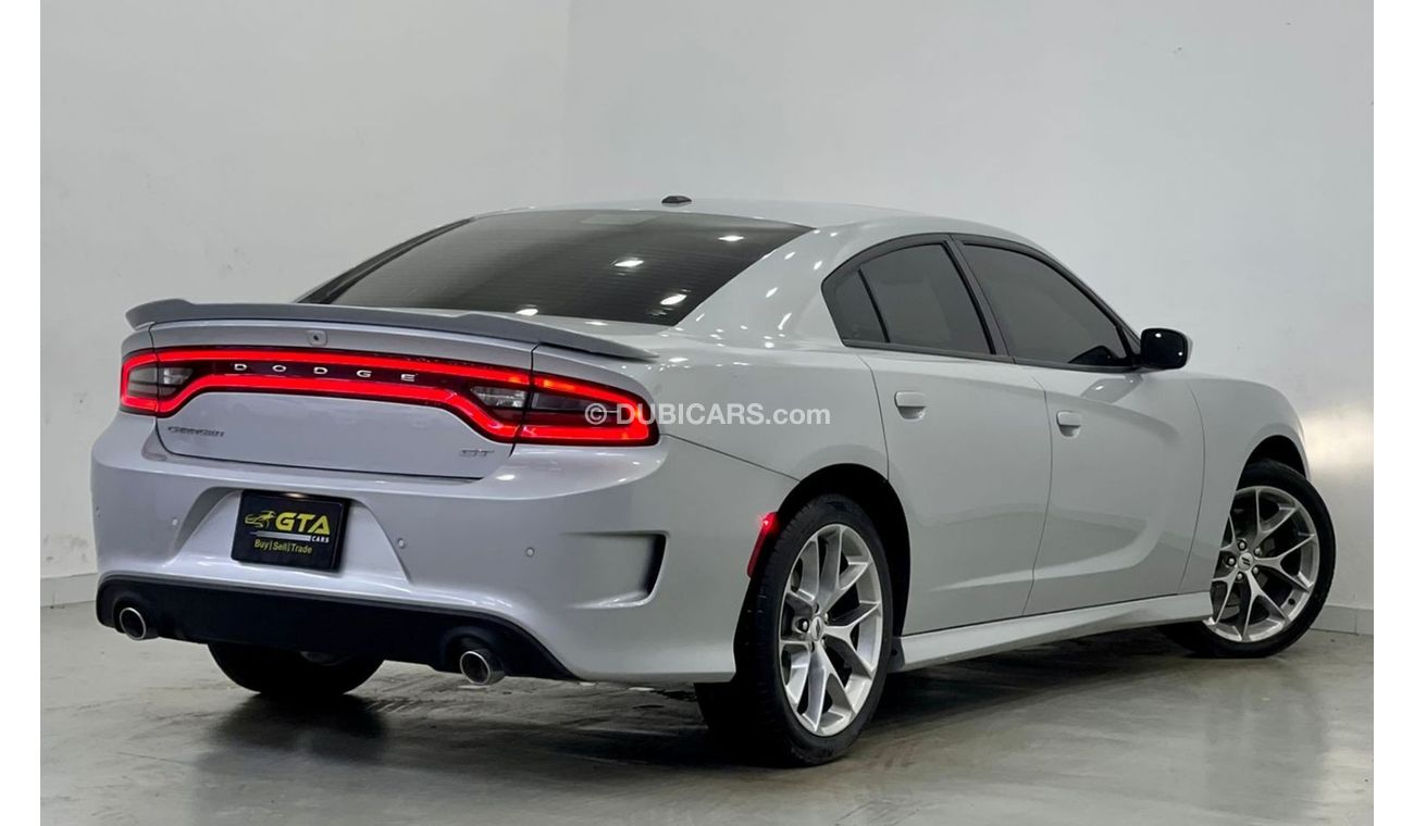 Used 2019 Dodge Charger GT, Dodge Warranty-Full Service History-Service ...
