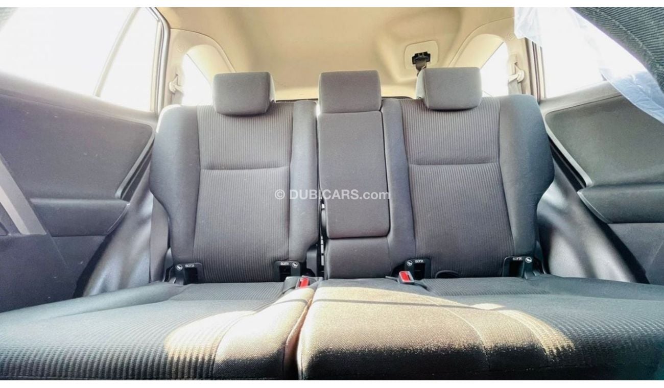 Used Toyota RAV4 12/2017 [Right Hand Drive] Radar & Front Camera 2.0CC ...