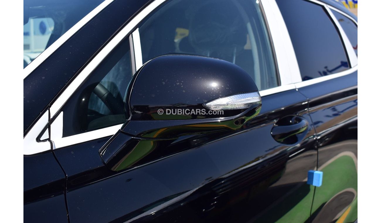 New 2023 Hyundai Santa Fe 3.5L Petrol Full Option 2023 for sale in ...