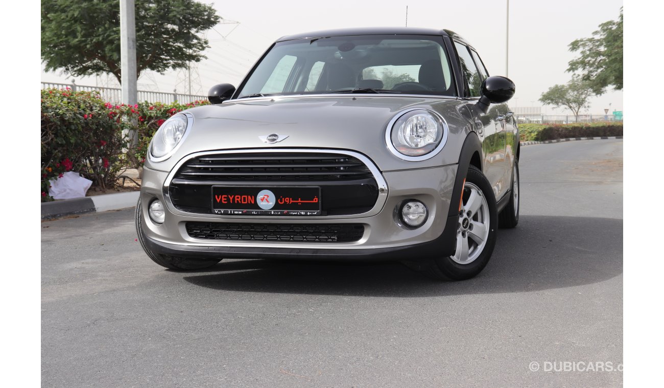 Used Mini Cooper DROP PRICE OFFER WITH FREE REGISTRATION = GRAB YOURS ...