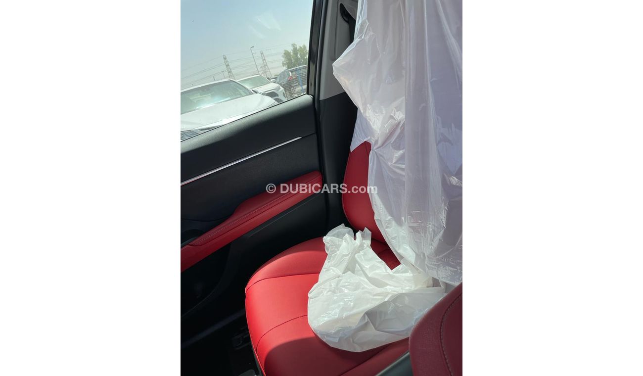 New Toyota Camry 2022 3.5 V6 Twin Turbo 2022 for sale in Dubai - 541441
