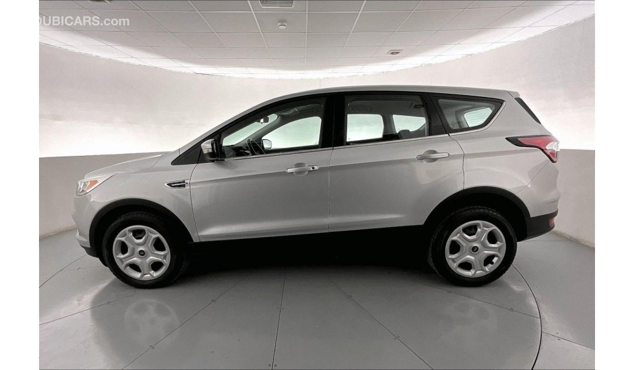 Used Ford Escape S | 1 year free warranty | 1.99% financing rate ...