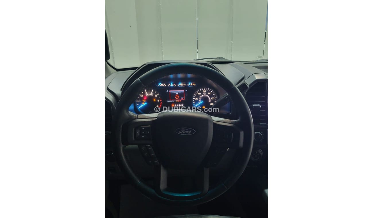 مستعملة فورد رانجر AED 1,200 P.M | 2019 FORD F150 RANGER 4X4 V6 3.5L ...