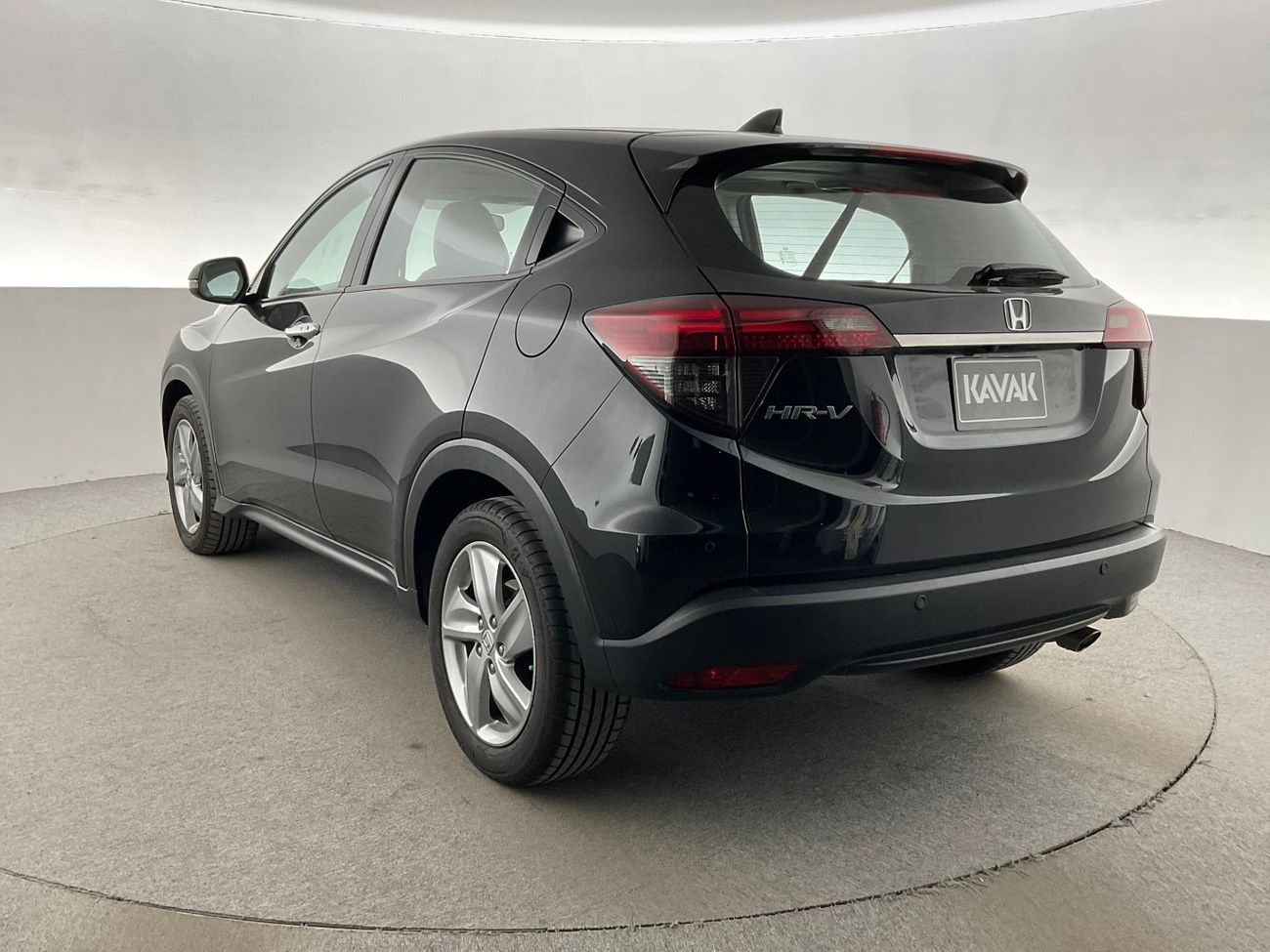 Used Honda HRV EX | Guaranteed Warranty | 0 Down Payment 2020 for sale ...